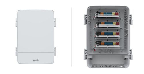 AXIS 產品新訊 | 品牌新訊 | 企業IT解決方案首選代理商 | 零壹科技 Zero One Tech.