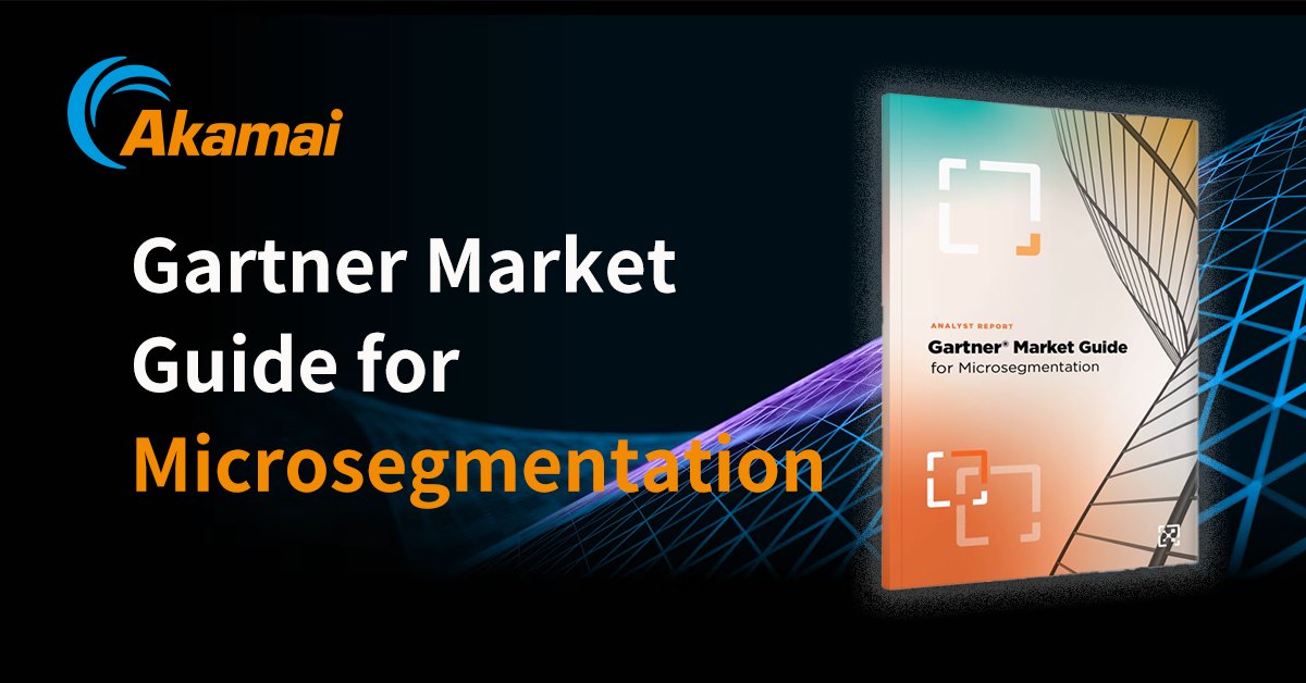 2023年Gartner《微分段市場指南》4大要點 | 品牌新訊