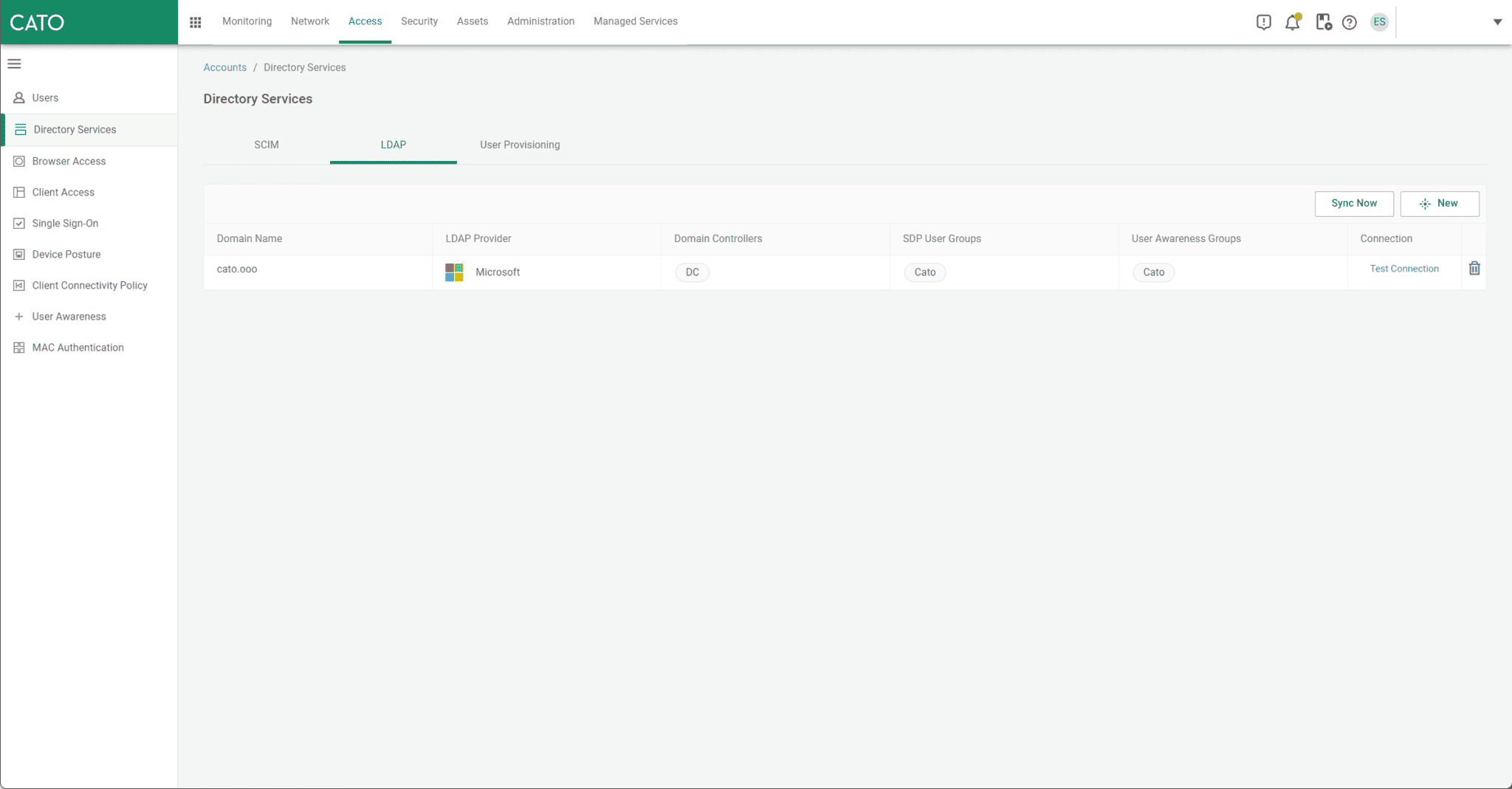Cato Networks助力企業為業務連續性(BCP)做好準備 | 最新消息 | 企業IT解決方案首選代理商 | 零壹科技 Zero One ...