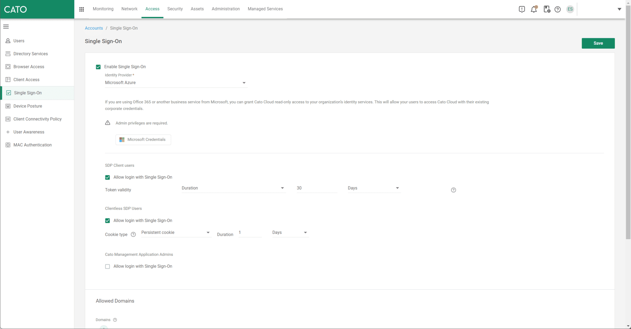 Cato Networks助力企業為業務連續性(BCP)做好準備 | 最新消息 | 企業IT解決方案首選代理商 | 零壹科技 Zero One ...