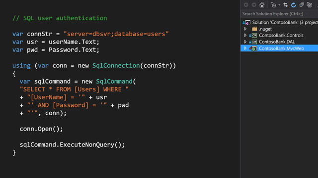 如何修正Fortify SCA & Checkmarx SAST報告中的cross-site scripting(XSS)？ | 最新消息 | 企業IT解決方案首選代理商 | 零壹科技 ...