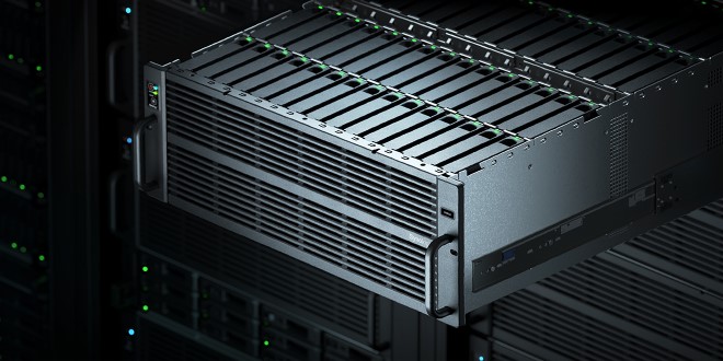 Synology HD6500滿足企業長期使用需求的巨量儲存 | 品牌新訊 | 企業IT解決方案首選代理商 | 零壹科技 Zero One Tech.