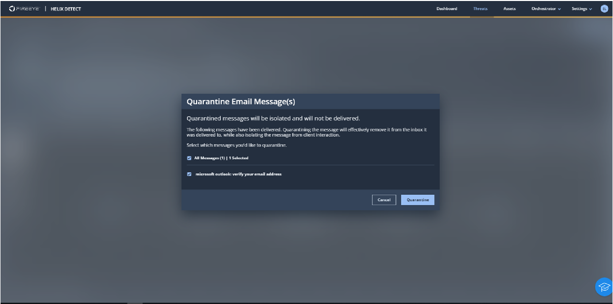 介紹 FireEye 擴展偵測和回應 (XDR) | 解決方案 | 企業IT解決方案首選代理商 | 零壹科技 Zero One Tech.