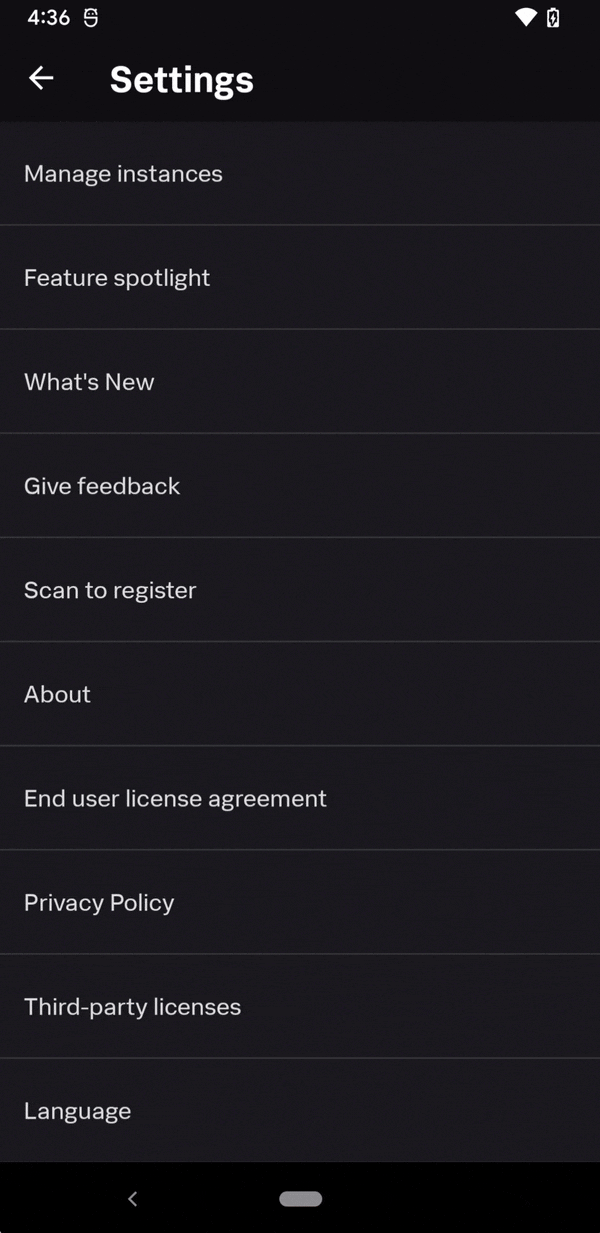 Splunk Mobile 的新增功能 | 品牌新訊 | 企業IT解決方案首選代理商 | 零壹科技 Zero One Tech.