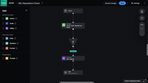 Splunk 安全使用案例 | 品牌新訊 | 企業IT解決方案首選代理商 | 零壹科技 Zero One Tech.
