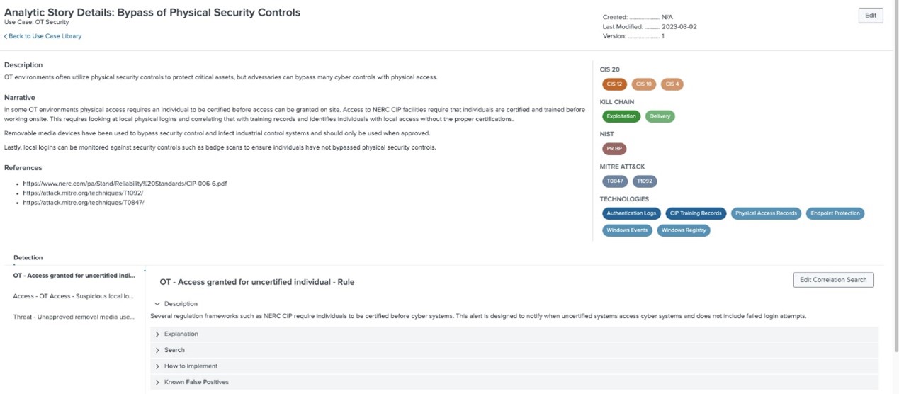 提供基線及更多功能：OT Security Add-On for Splunk v2.2 新增功能介紹 | 品牌新訊 | 企業IT解決方案首選代理商 | 零壹科技 Zero One Tech.