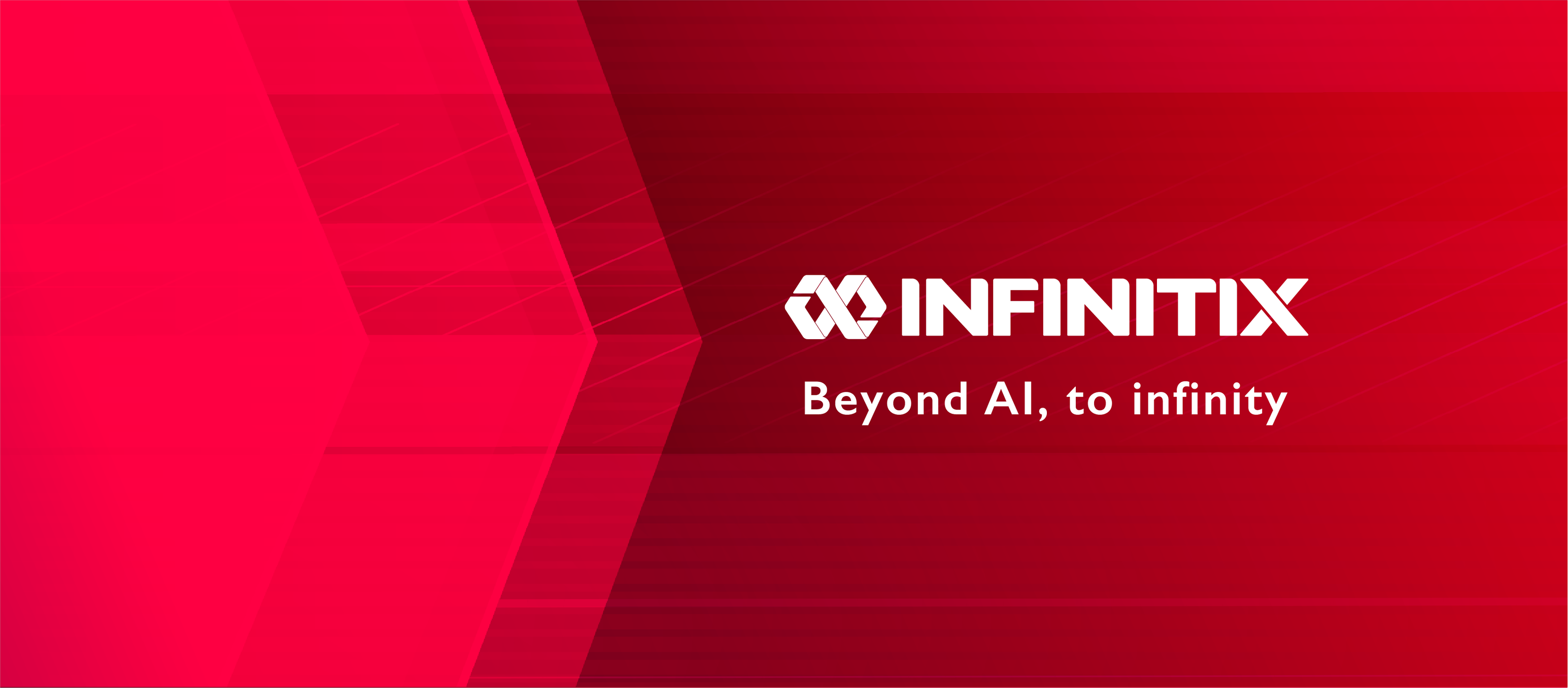 Infinitix 數位無限 | 企業IT解決方案首選代理商 | 零壹科技 Zero One Tech.